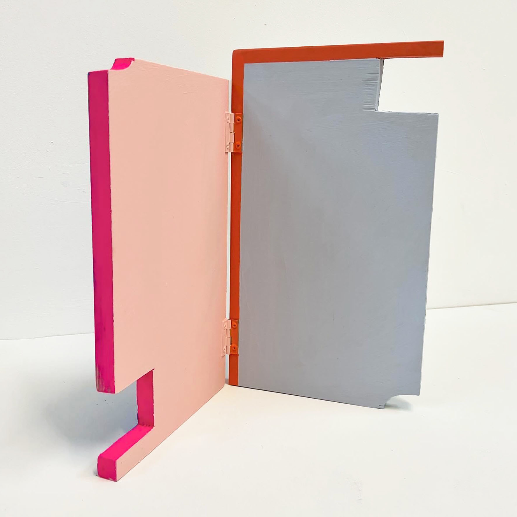 Sculptures | Frea Buckler