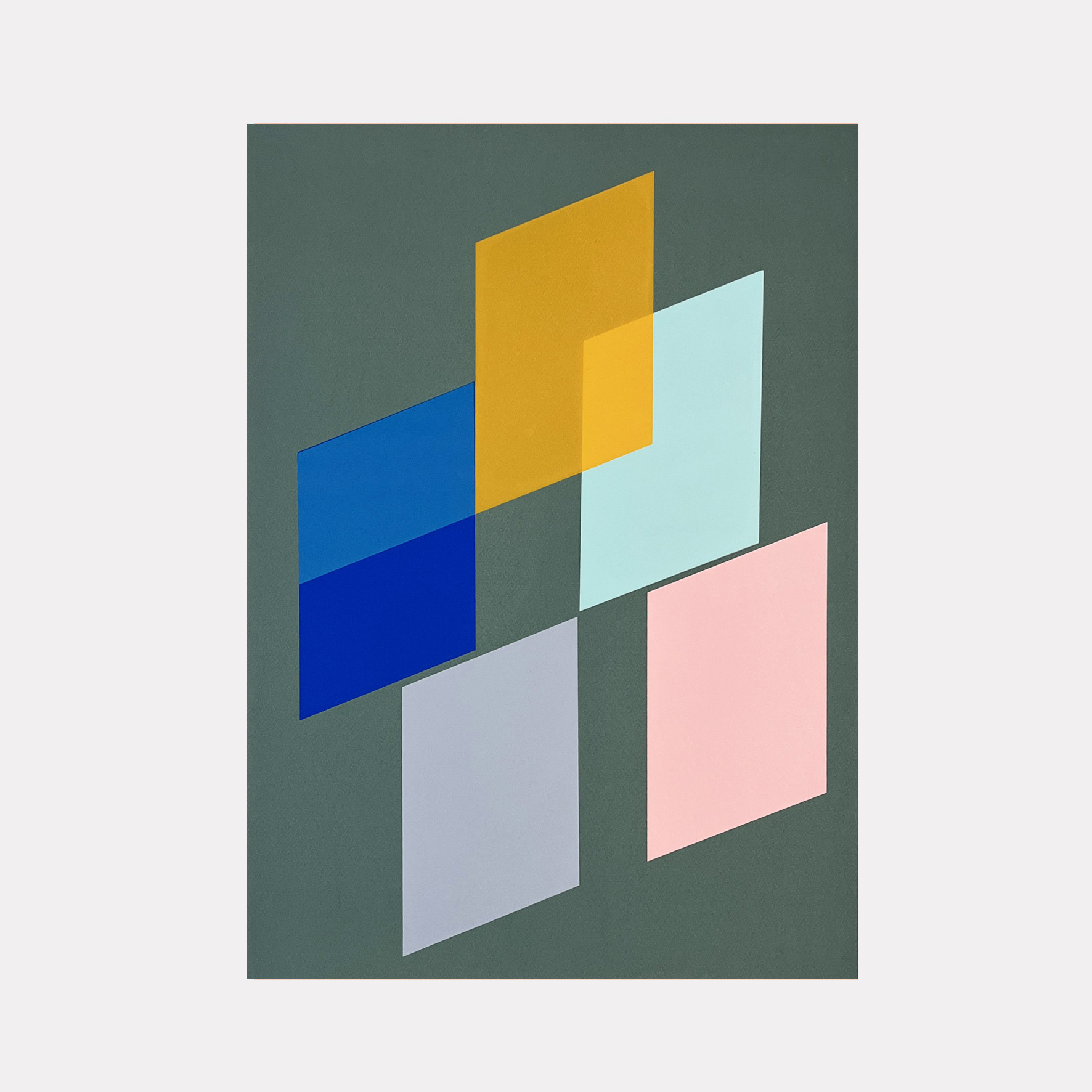 Work | Frea Buckler